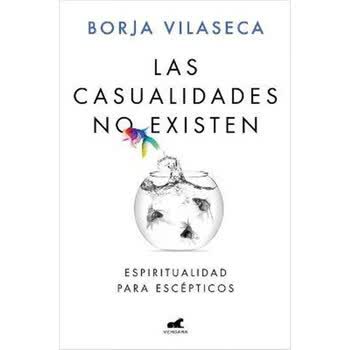 CASUALIDADES NO EXISTEN, LAS /
