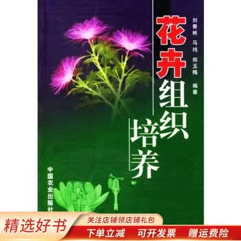 花卉组织培养