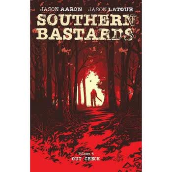 Southern Bastards Volume 4