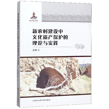 新农村建设中文化遗产保护的理论与实践