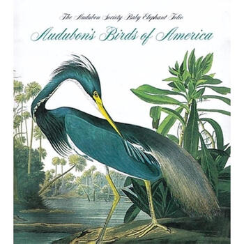 Audubon's Birds of America: The National Aud...