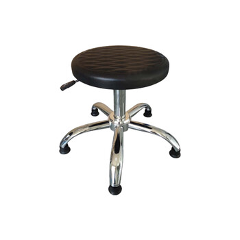 【西友防静电圆椅】西友 PU发泡防静电圆椅 工厂实验室医院无尘车间防静电工作椅 自动升降凳子XY-21130C【行情 报价 价格 评测】-京东