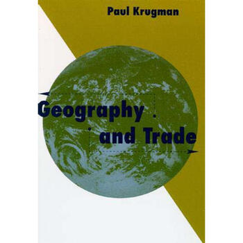 Geography and Trade