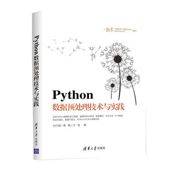 Python数据预处理技术与实践