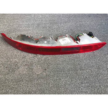 奥迪Q7 后保险杠灯总成 保险杠上后尾灯 奥迪Q5后杠灯尾灯 现货 Q7美规带5线总成 左边【图片 价格 品牌 报价】-京东