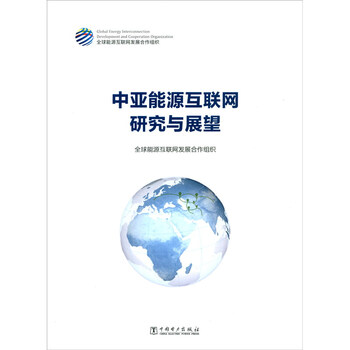 中亚能源互联网研究与展望