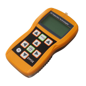 DM5E Basic/DM5E/DM5EDL超声波测厚仪 0.6~508mm【图片 价格 品牌 报价】-京东