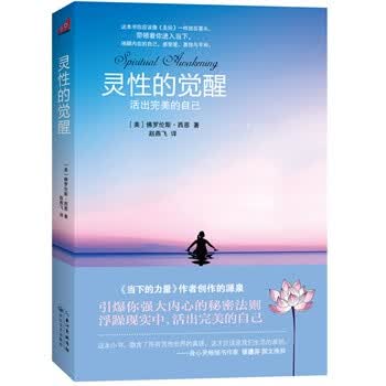 灵性的觉醒 (美)佛罗伦斯·西恩　著,赵燕飞　译