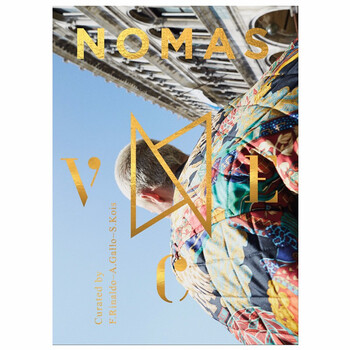 【包邮】【订阅】NOMAS 旅行摄影杂志 希腊英文原版 年订2期
