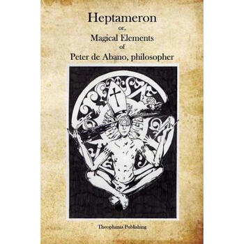 Heptameron