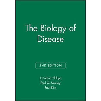 The Biology of Disease
