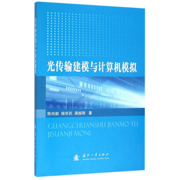 光传输建模与计算机模拟