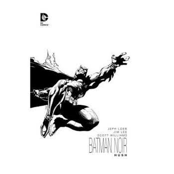 Batman Noir: Hush