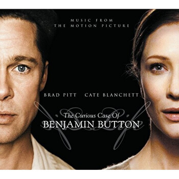The Curious Case Of Benjamin Button