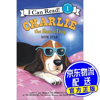 Charlie the Ranch Dog: Rock Star