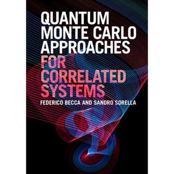 Quantum Monte Carlo Approaches for Correlate...