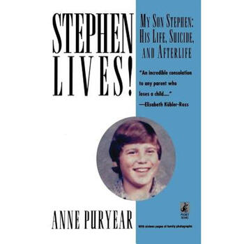 Stephen Lives