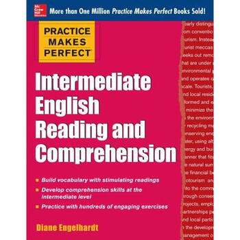 Practice Makes Perfect Intermediate English ...