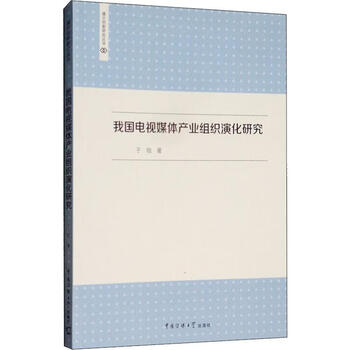 我国电视媒体产业组织演化研究