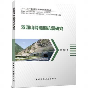 双洞山岭隧道抗震研究