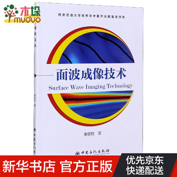面波成像技术
