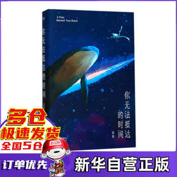 你无法抵达的时间
