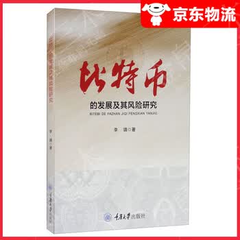 比特币的发展及其风险研究