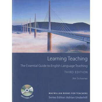 学习教学：英语教师指南 Learning Teaching