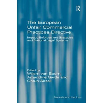 The European Unfair Commercial Practices Dir...