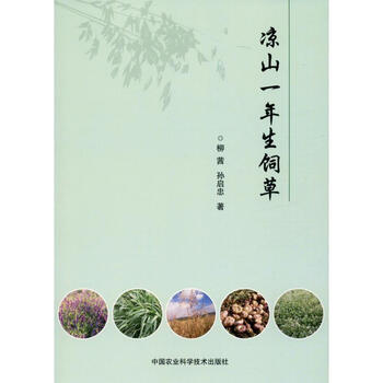 凉山一年生饲草