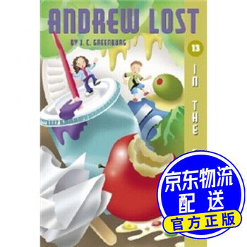 IN THE GARBAGE (AL#13) 进口故事书