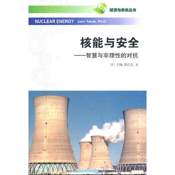【新华书店 正版书籍】能源与未来丛书·核能与安全：智慧与非理性的对抗[美]约翰·塔巴克著,王辉,胡云志译 正版图书绘本