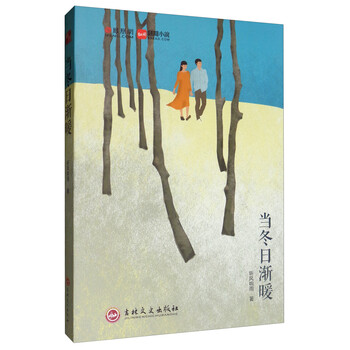 当冬日渐暖 小说 书籍