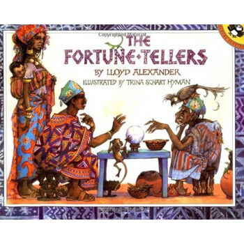 The Fortune-Tellers
