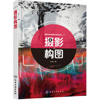 [正版图书]摄影与影视制作系列丛书--摄影构图(孙寰 )