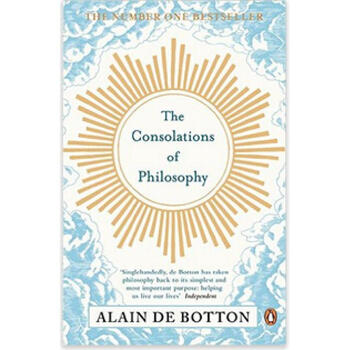 Consolations of Philosophy