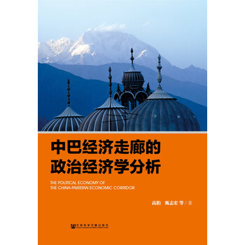 中巴经济走廊的政治经济学分析