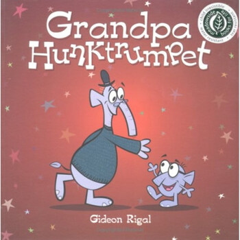 Grandpa Hunktrumpet
