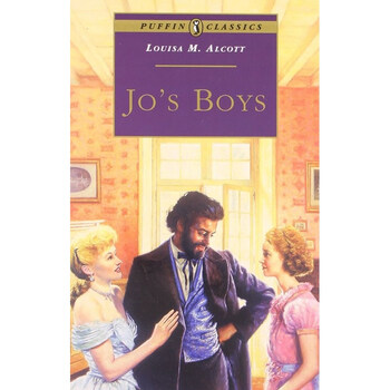 Puffin Classics: Jo’s Boys