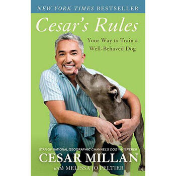 Cesar's Rules: Your Way to Train a Well-Beha...