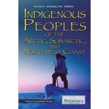 【】Indigenous Peoples of the Arctic,