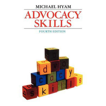 Advocacy Skills
