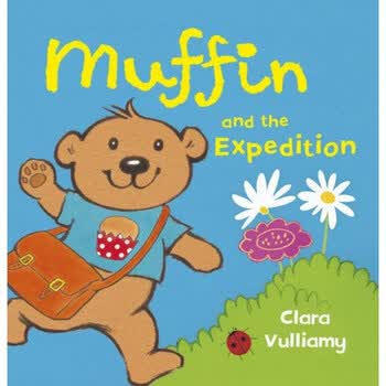 Muffin and the Expedition