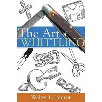 The Art of Whittling