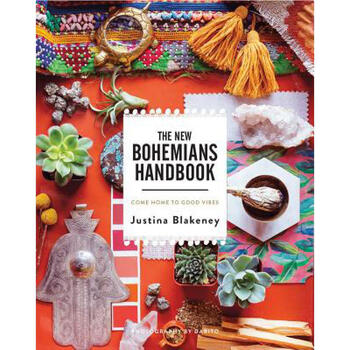 The New Bohemians Handbook: Come Home to Goo...