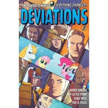 Deviations: Beta