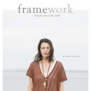 Framework: 10 Architectural Knits