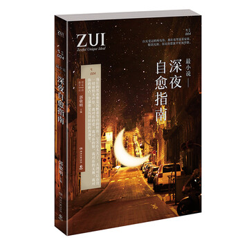 最小说：深夜自愈指南