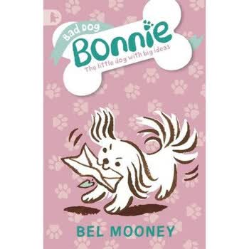 Bad Dog Bonnie