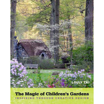 The Magic of Children's Gardens: Inspiring T...